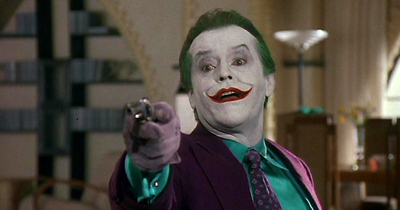 What is The Joker’s Real Name? Theories, Explained - Cinemaholic