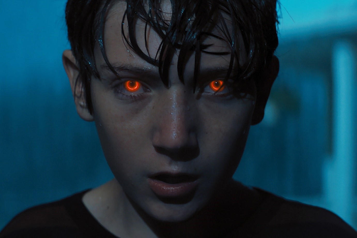 Brightburn Ending, Post Credit Scene, Future: Explained