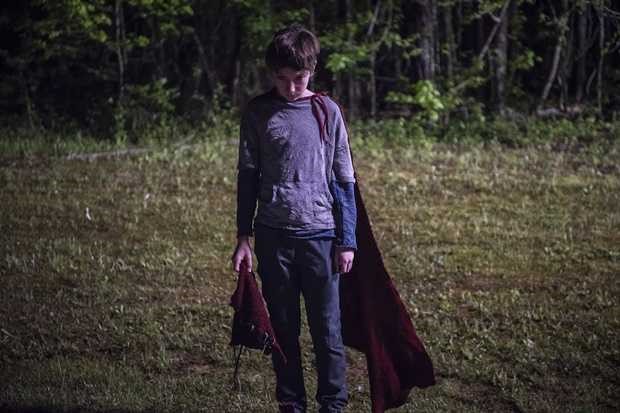 Brightburn Ending, Post Credit Scene, Future: Explained