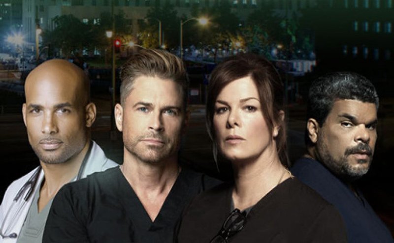 Shows Like The Resident | 9 Must See Similar TV Series - Cinemaholic