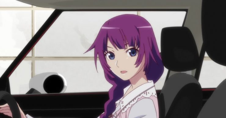 Monogatari Watch Order | All Anime in Monogatari Series - Cinemaholic