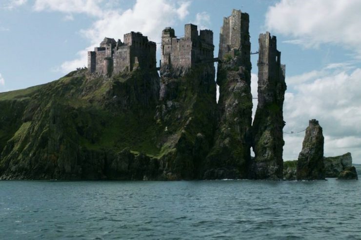 Game of Thrones Map, Explained | Westeros, Seven Kingdoms