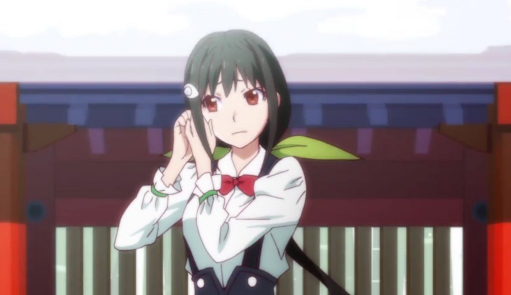 Monogatari Watch Order | All Anime in Monogatari Series - Cinemaholic