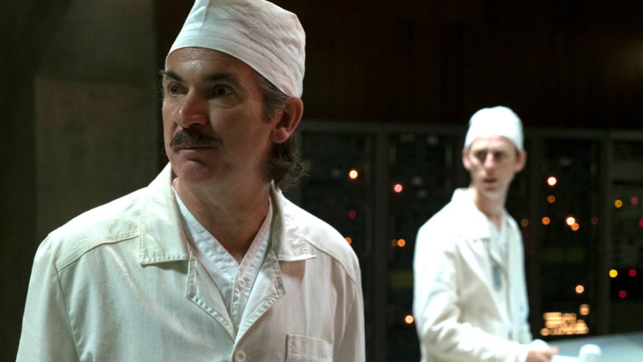 HBO's Chernobyl Ending, Characters, Post Credits: Explained