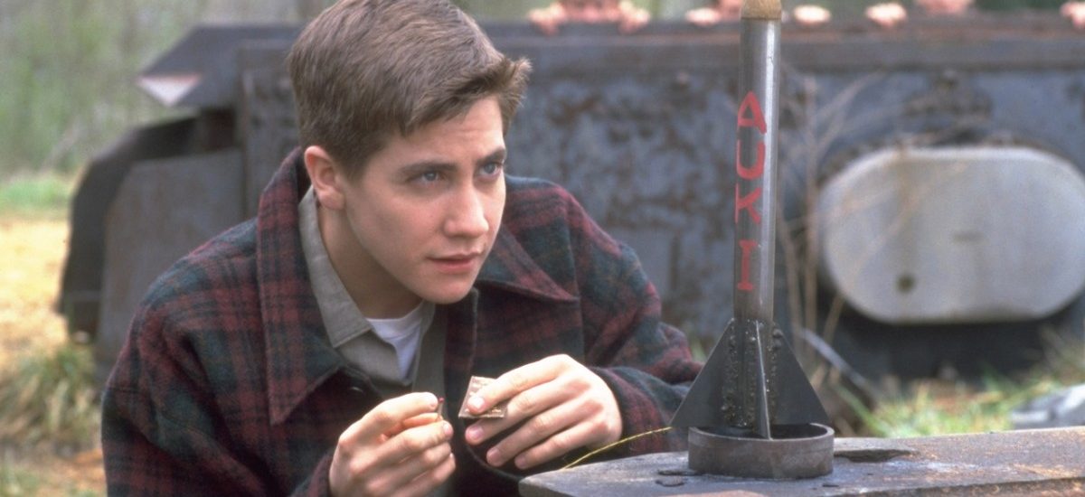 Movies Like October Sky | 8 Must See Similar Movies - Cinemaholic
