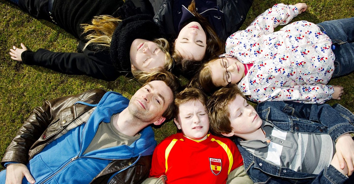 Shows Like Years and Years | 9 Must See Similar TV Series - Cinemaholic
