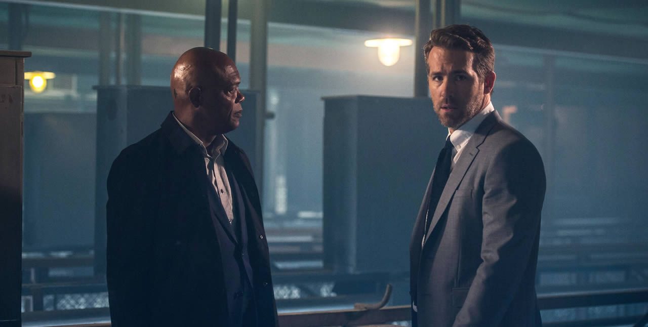 The Hitman's Bodyguard 2: Release Date, Cast, Spoilers, Theories ...