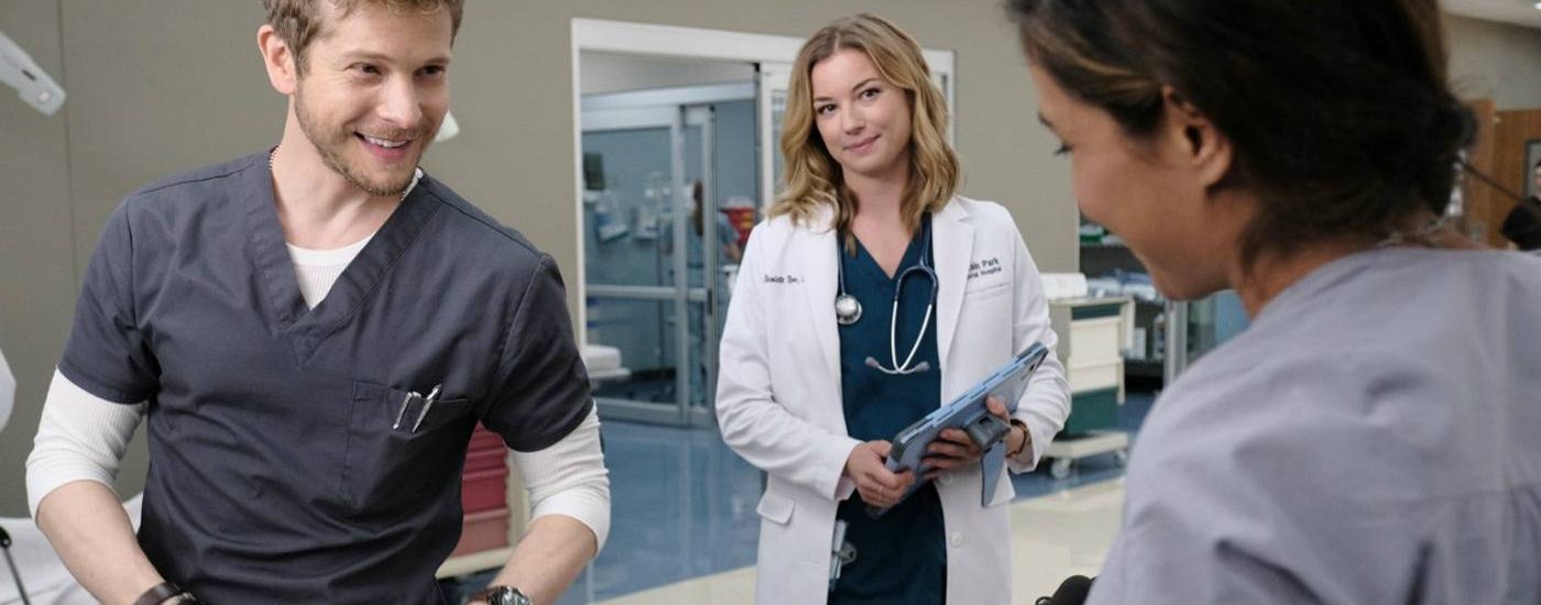 Where is 'The Resident' Filmed? Fox Show Filming Locations