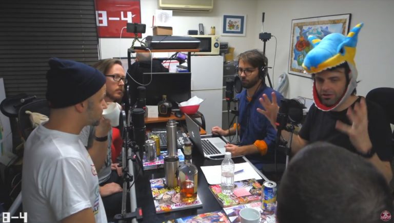 Best Video Game Podcasts | 17 Top Gaming Podcasts (2019)