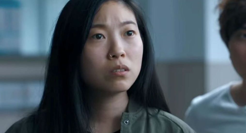Awkwafina to Star in 'The Last Adventure of Constance Verity' - The ...