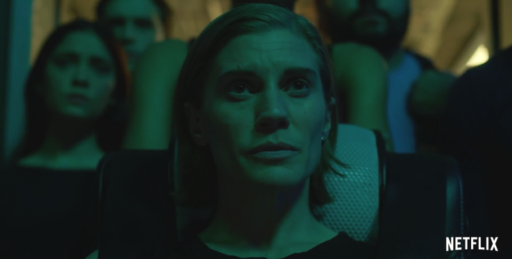 Another Life Ending, Aliens: Explained | Plot, Synopsis, Review