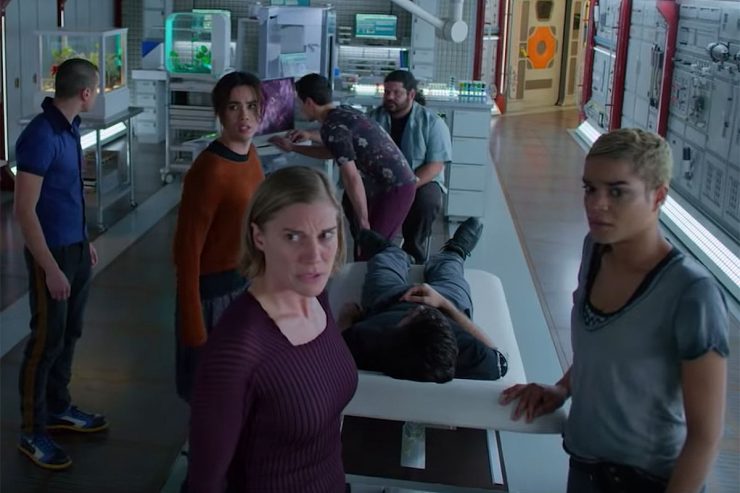 Another Life Ending, Aliens: Explained | Plot, Synopsis, Review