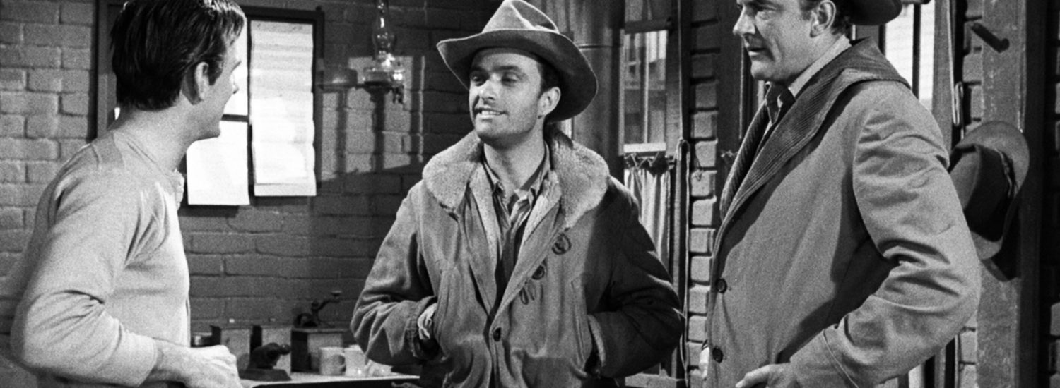 Best 50s Shows | 7 Top TV Shows of the 1950s - Cinemaholic