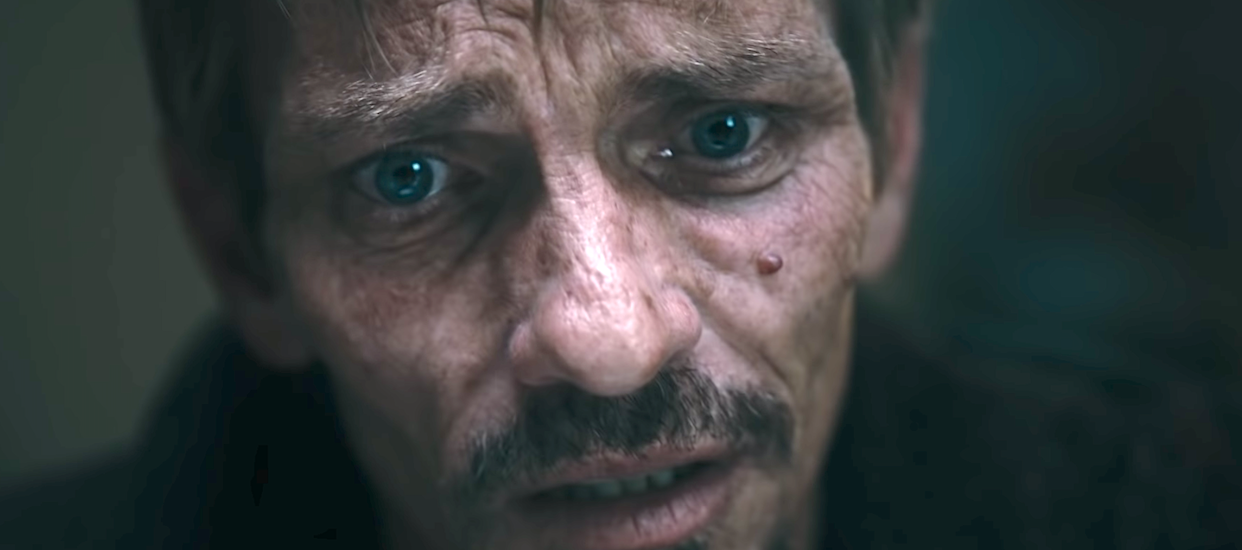 'Breaking Bad' Movie Releases First Teaser - The Cinemaholic