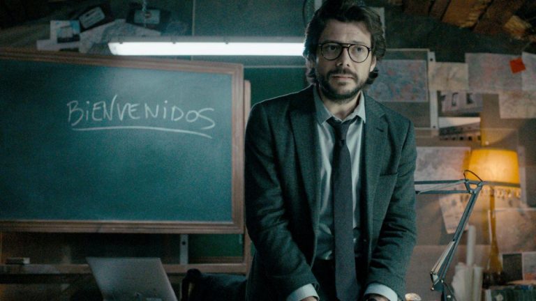 Money Heist Season 1 Ending, Recap, Summary, Spoilers: Explained