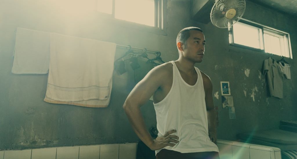 Nowhere Man Review: Netflix's First Mandarin Series is Unpredictably Good