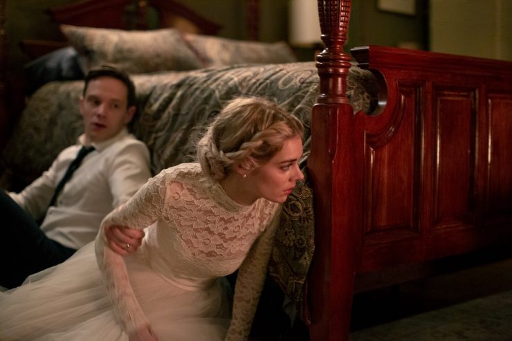 Ready or Not Ending, Explained | Spoilers, Post Credits, Plot Summary
