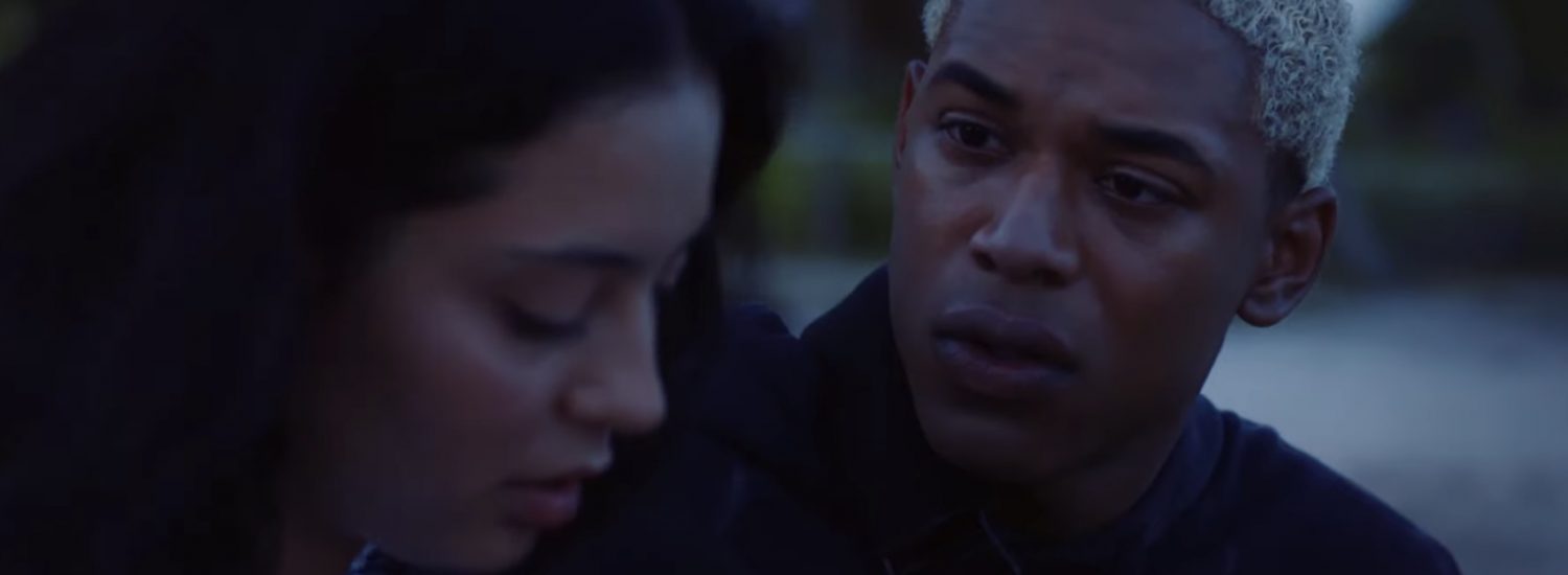 Waves Review: A Stunning Emotional Drama - Cinemaholic