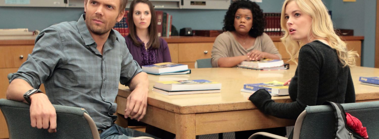 Shows Like Community | 7 Best Similar TV Series