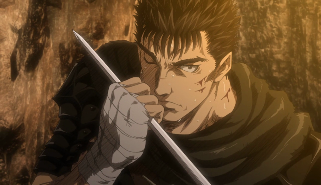 Berserk Ending, Finale: Explained | Season 1 Recap - Cinemaholic