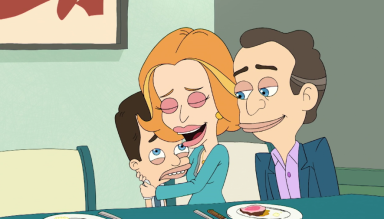 Big Mouth Characters: List of Best Characters of Netflix Series
