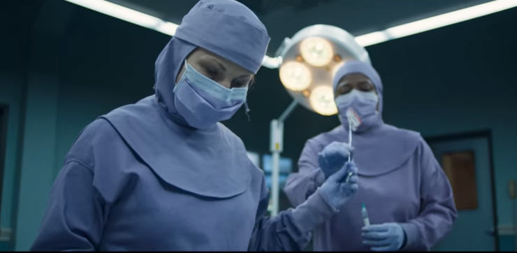 Eli Ending, Explained | Netflix Plot Summary, Dragonfly