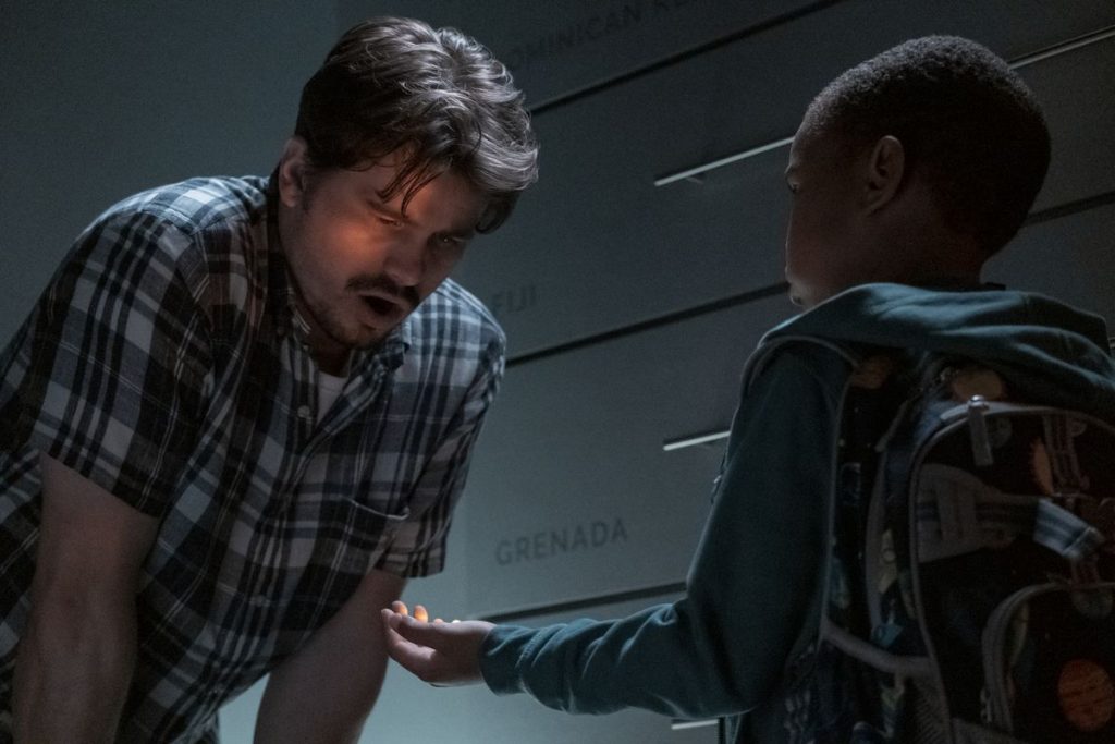Raising Dion Ending, Explained | Netflix Plot Summary, Spoilers