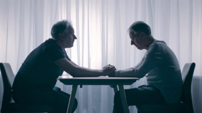 Alex Lewis / Marcus Lewis: Where Are They Now - Tell Me Who I Am?