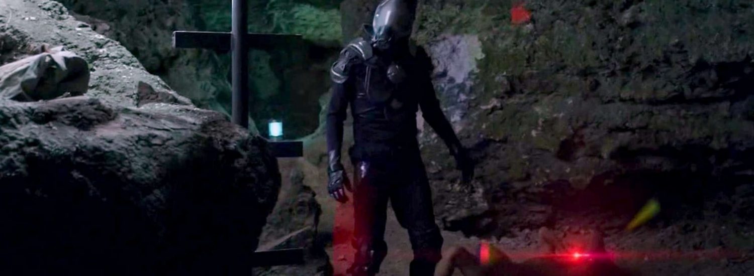 Time Trap Ending, Explained | Netflix, Plot, Synopsis