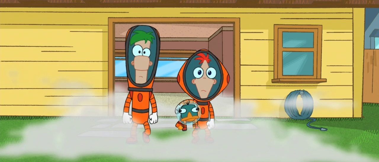 Phineas And Ferb Movie: Release Date, Cast, Story, Trailer, News
