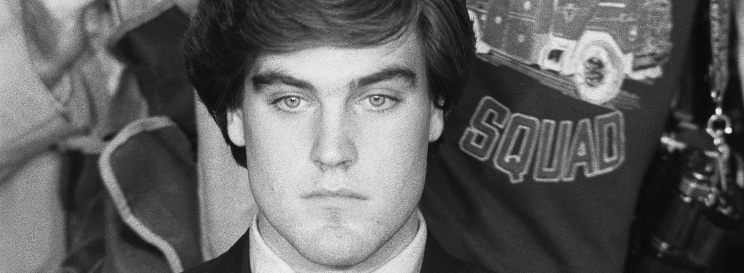 Who is Robert Chambers "The Preppy Murderer"? Did He Kill Jennifer Levin?