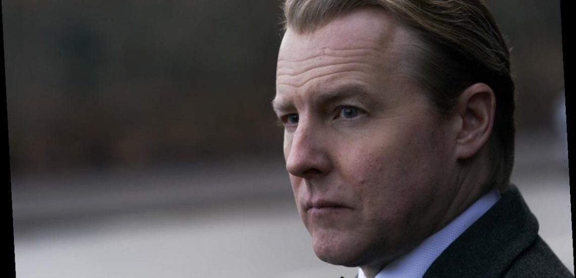 What Happened to Anthony Blunt, the Soviet Spy in 'The Crown'?