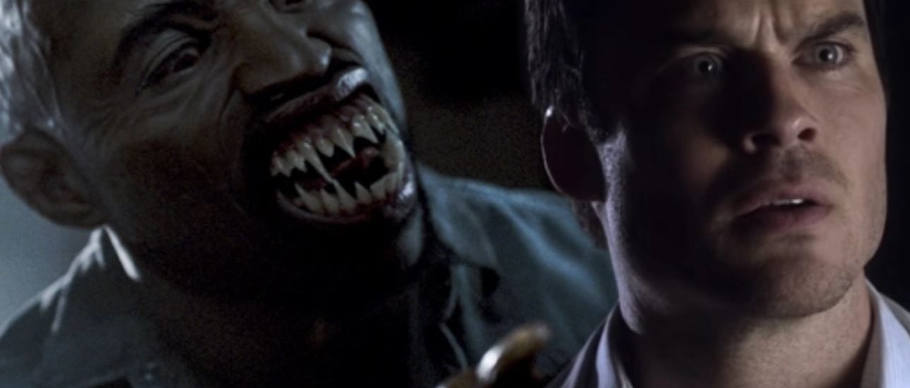 Shows Like V-Wars | 7 Best Vampire TV Series Similar to V-Wars