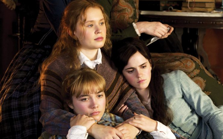 Is Little Women a True Story? Who Were the Characters in Real Life?