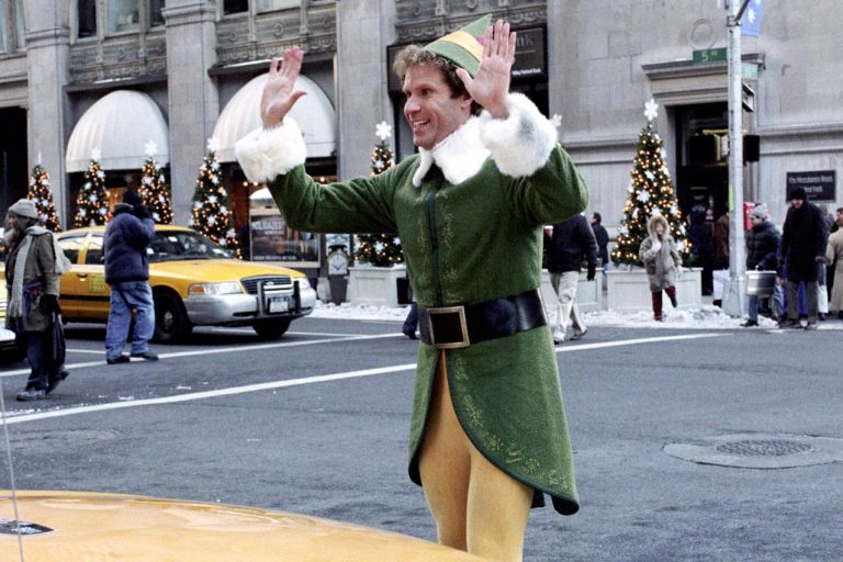 Where Was 'Elf' Filmed? All Filming Locations