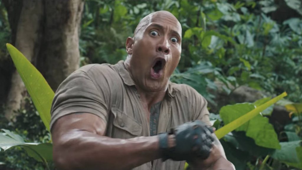 Jumanji The Next Level Post-Credits, Mid-Credits Scenes: Explained