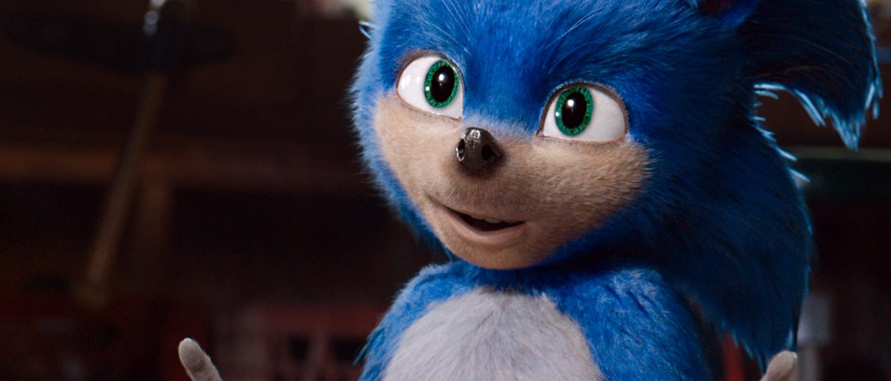 Sonic the Hedgehog Movie: Release Date, Cast, Trailer, News 2000