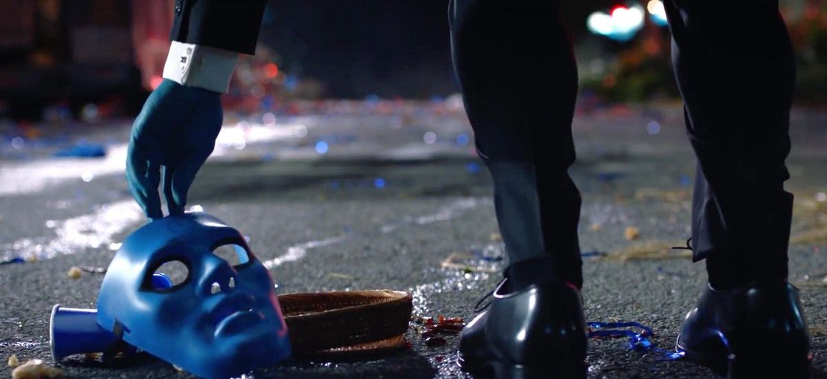 Watchmen Season 1 Episode 8 Review / Recap - Cinemaholic