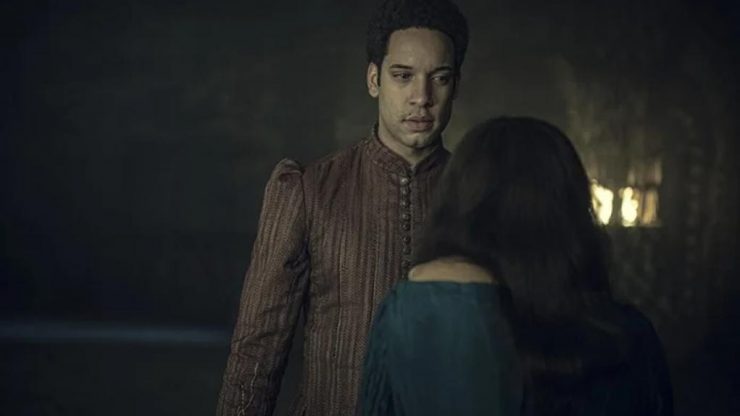 The Witcher Cast and Characters: Who Plays Who in the Netflix Series