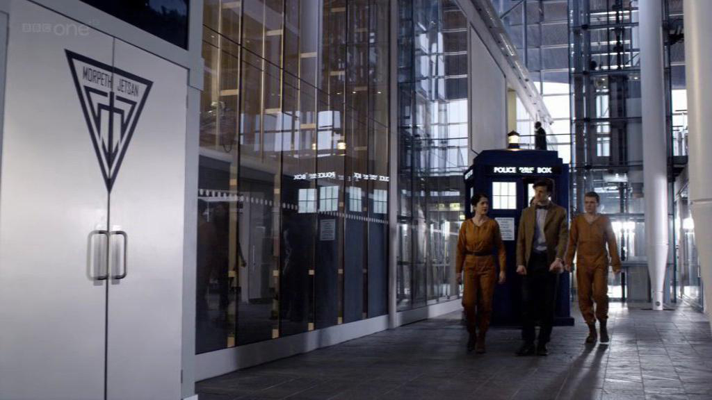 Doctor Who: Where Was the BBC Show Filmed?
