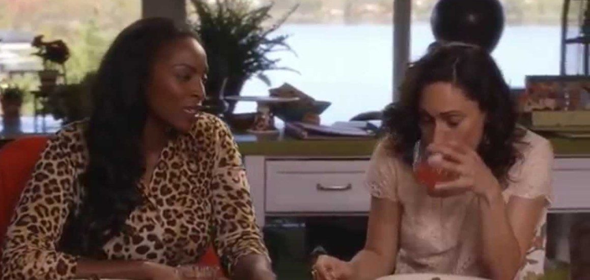 Where Was Death By Friendship Filmed? Lifetime Cast Details