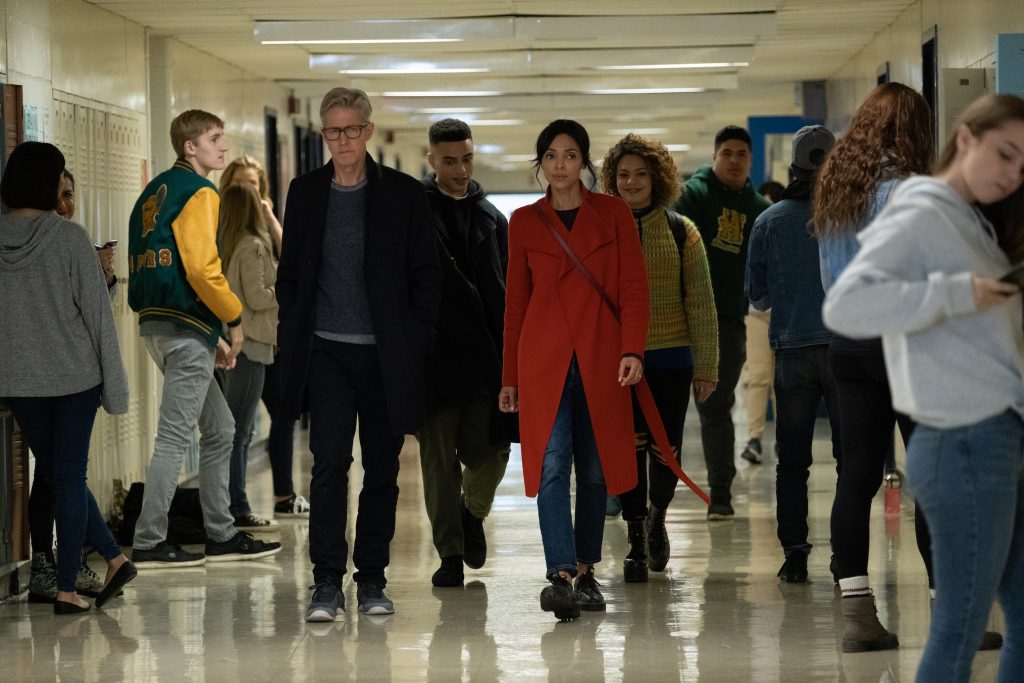 October Faction Season 1 Episode 2 Review/ Recap / Explained