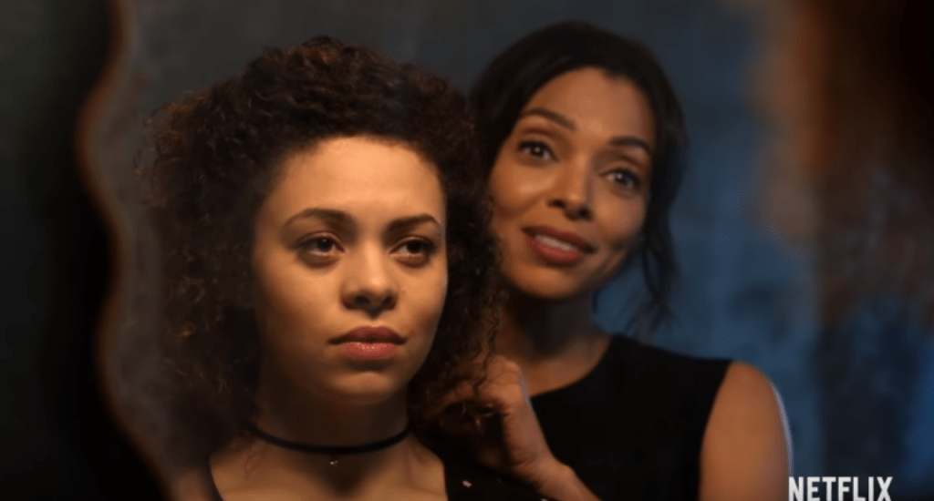 October Faction Review: A Netflix Guilty Pleasure | Episode 1 Recap