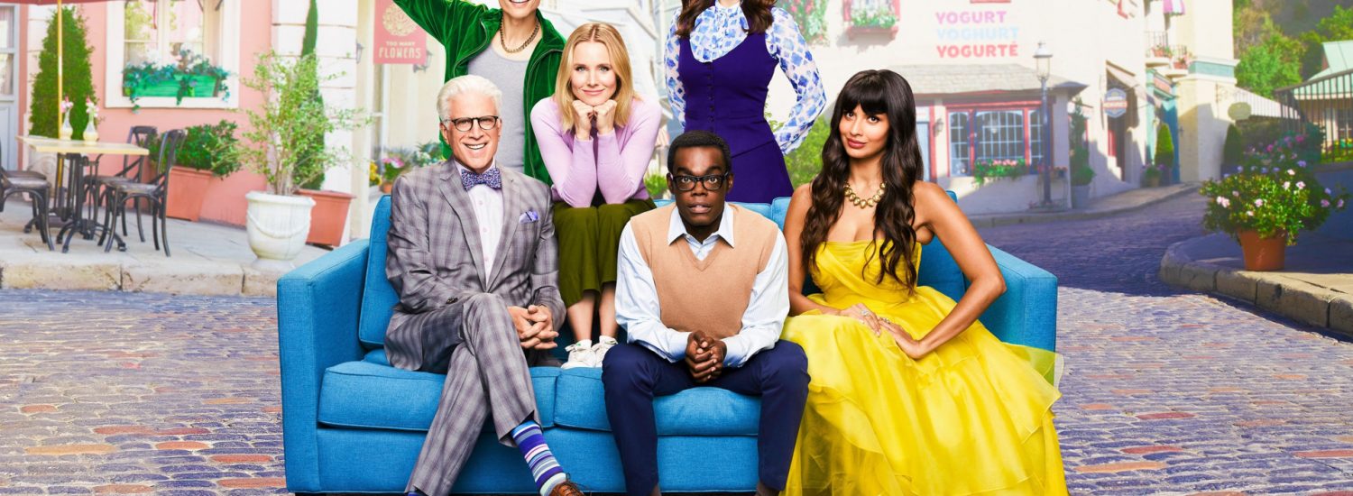Where is The Good Place Filmed? NBC Show Filming Locations