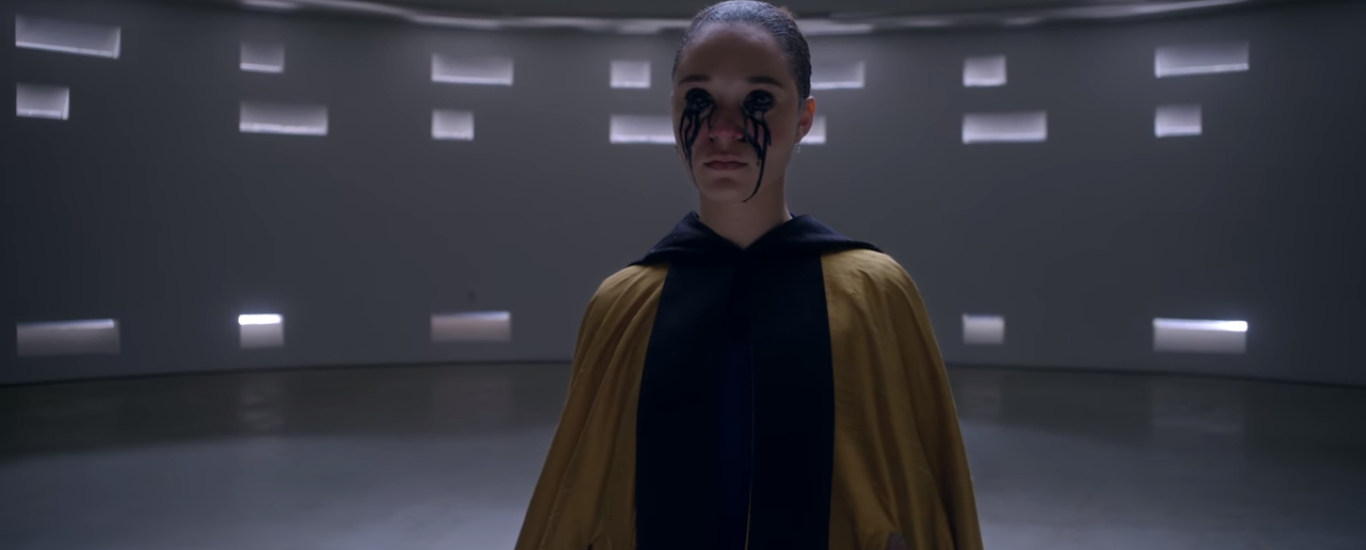 What is Beal in 'Ares'? Is it Real or is it a Black Monster?