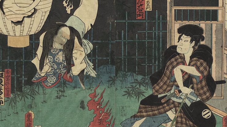 Is The Grudge a True Story? Kayako Legend and Myth of Onryo, Explained
