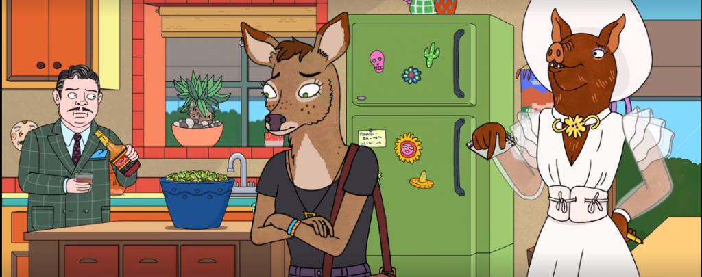 Bojack Horseman Season 6 Episode 10 Recap / Review / Explained