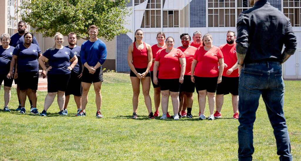 The Biggest Loser Winners: Where Are They Now? Biggest Losers Today