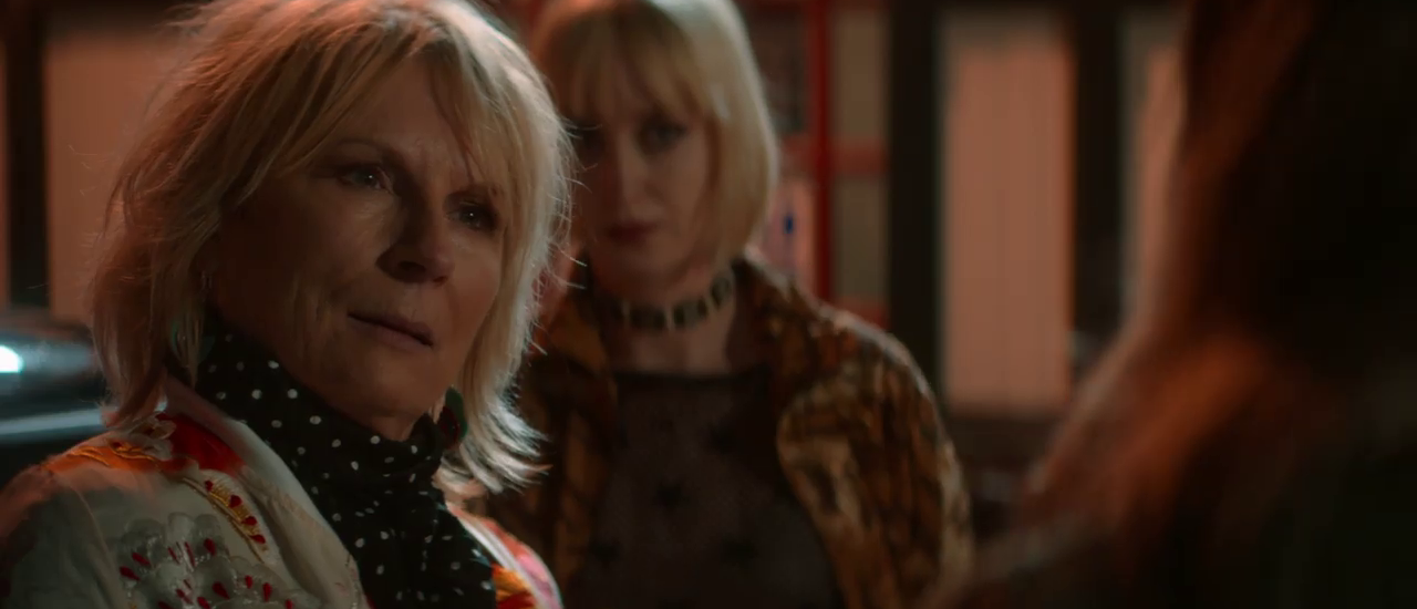 Who Killed Heidi Doyle in The Stranger? Is Katz the Killer?