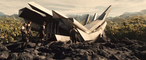 Where Was Hunger Games Filmed? Is North Carolina the Real Filming Location?